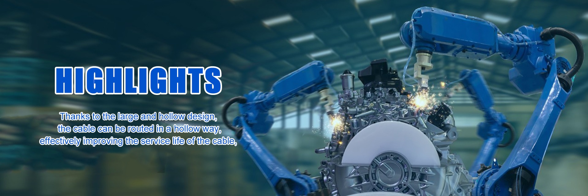 Quality Painting Robots & Arc Welding Robots factory from China