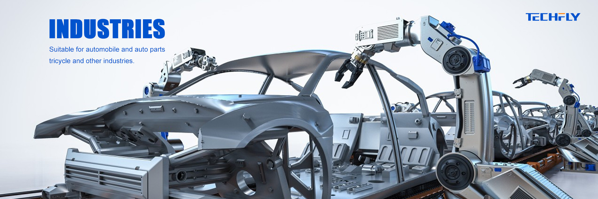 Quality Painting Robots & Arc Welding Robots factory from China