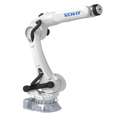 General Industrial Robots In Loading Spraying Handling Cutting Model T ...