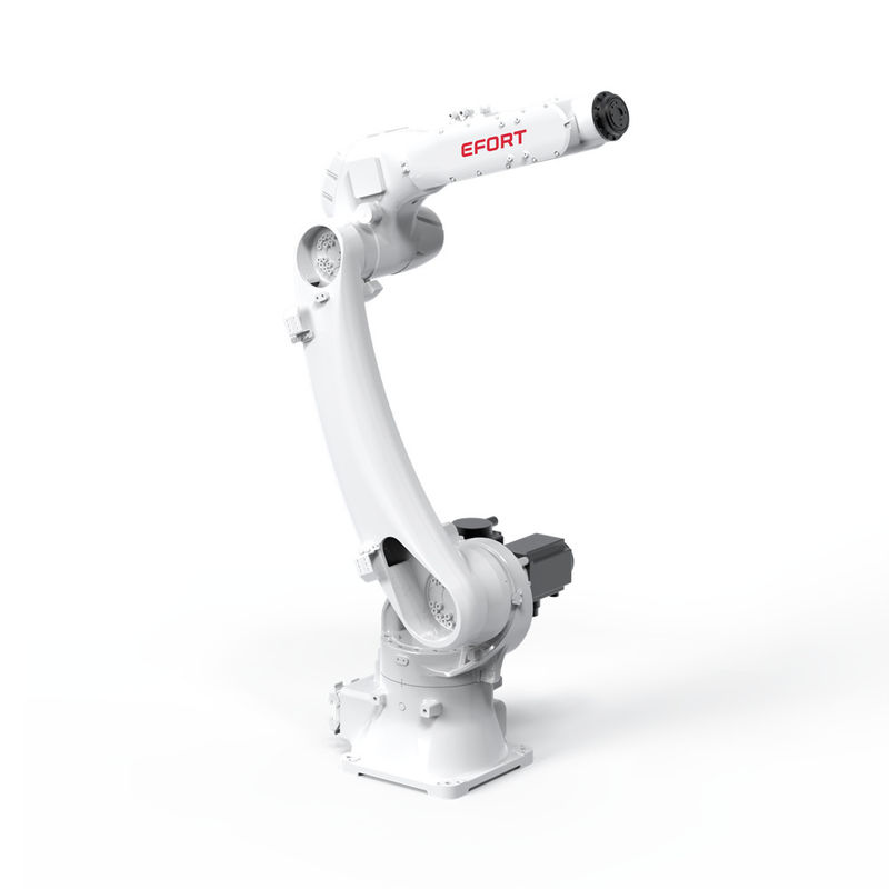 General Industrial Robots In Handling Operations Assembling Grinding ...