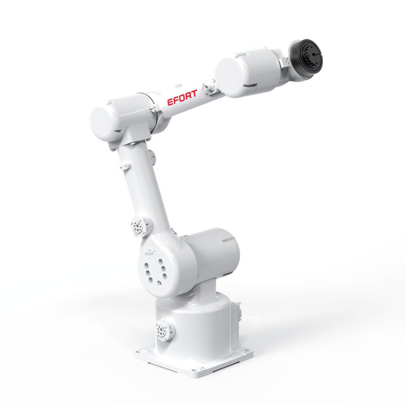 Desktop Robot In Handling Operations For PCB 3C Plastic Metal Parts And ...