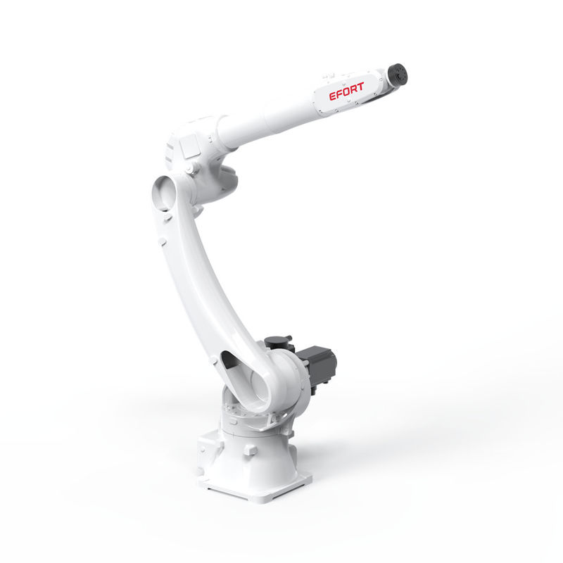 General Industrial Robot In Handling Operations Strings Layout For ...