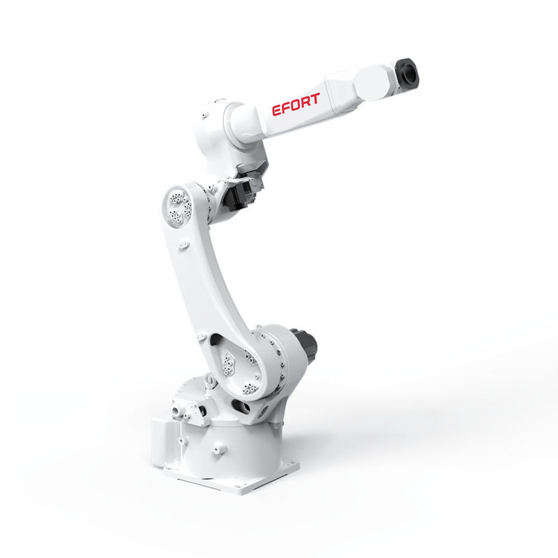 General Industrial Robot In Handling Operations Sorting Grinding ...