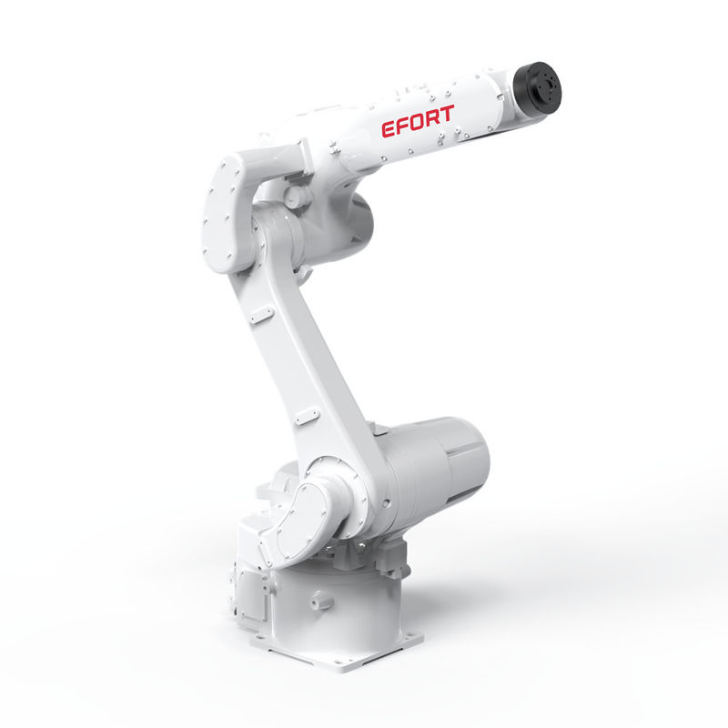 General Industrial Robot In Handling Operations Assembling Grinding ...