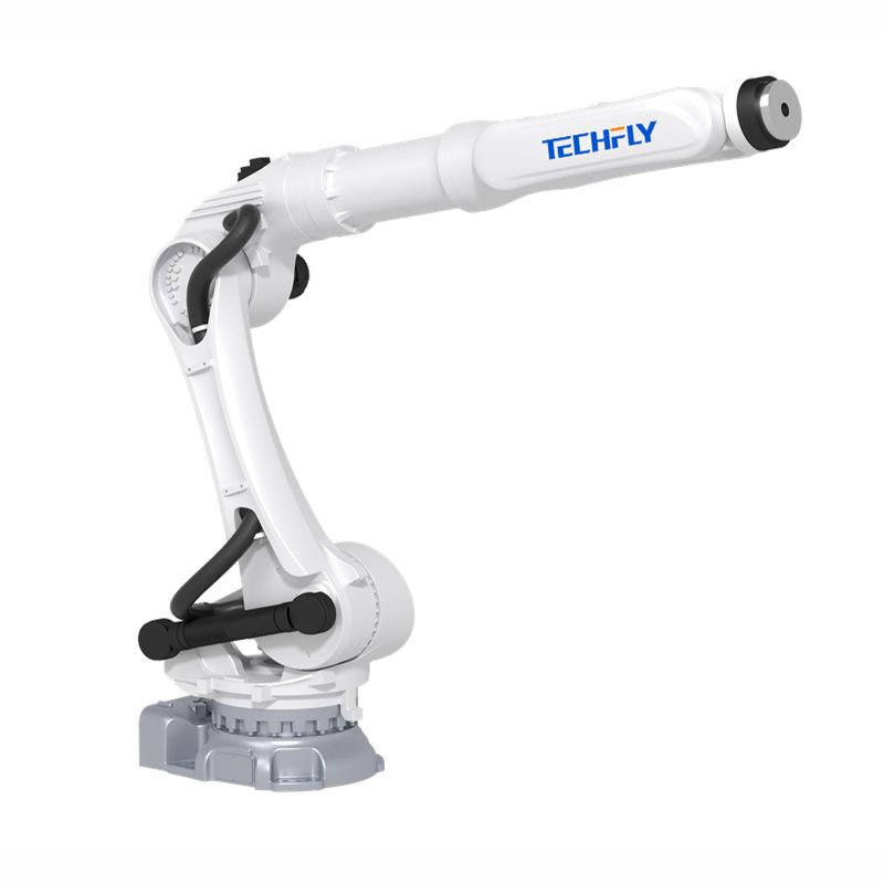 General Industrial Robots In Loading Spraying Handling Cutting Model T ...