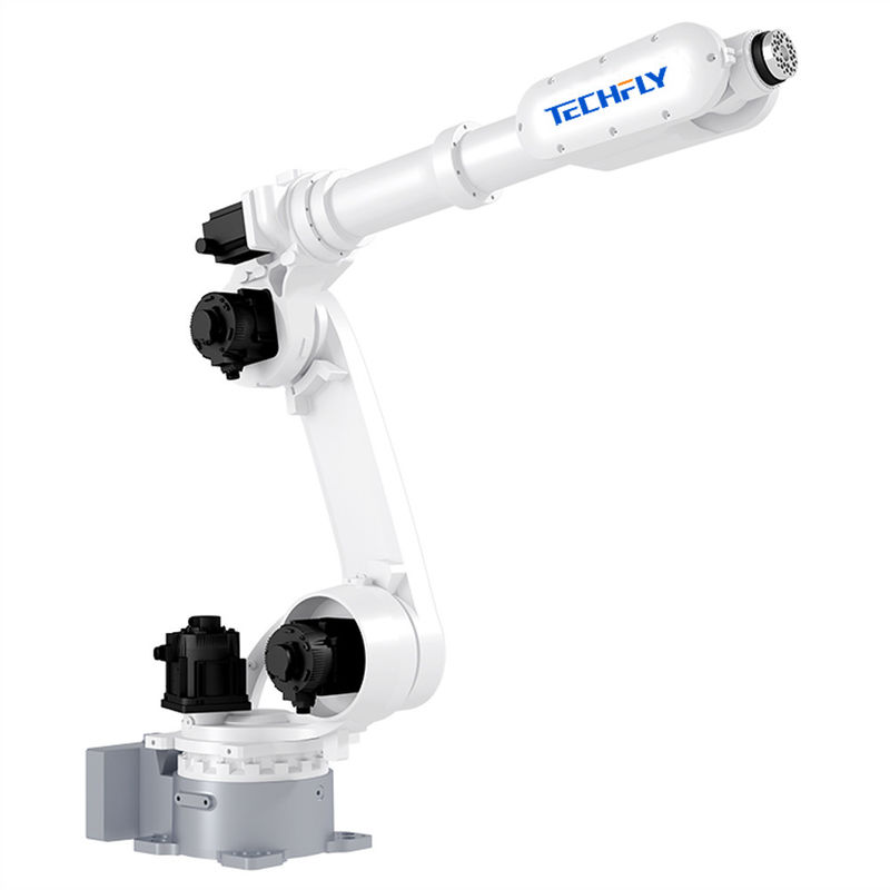 General Industrial Robots In Loading Spraying Handling Cutting Grinding ...