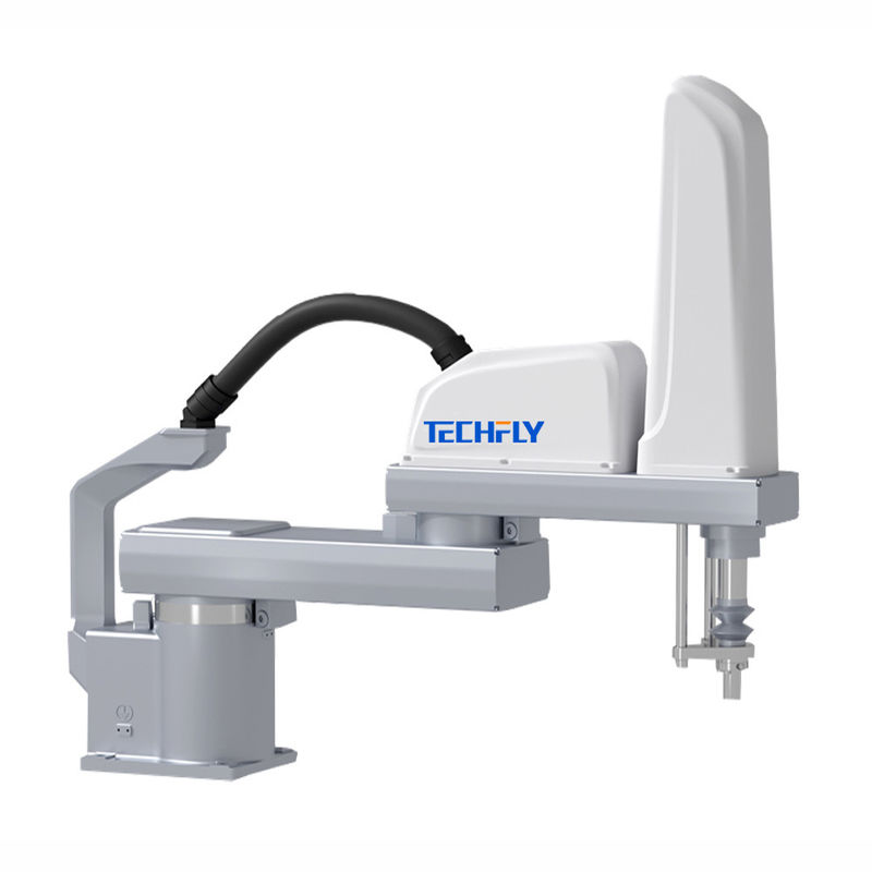 Scara Robot In Loading Handling Sorting Assembly Labeling Dispensing ...