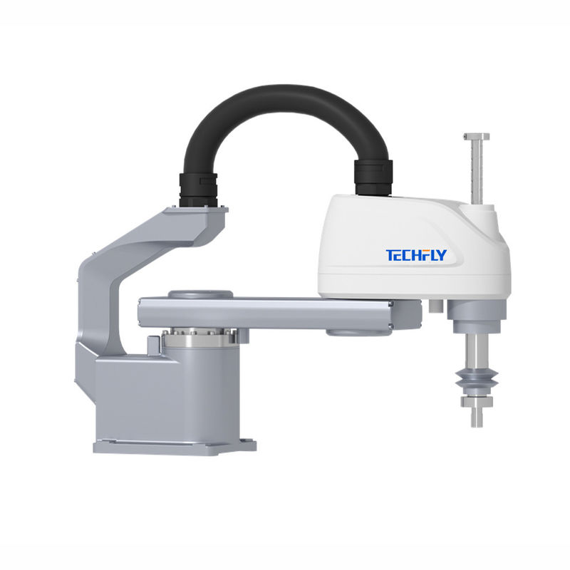 Scara Robot In Loading Handling Sorting Assembly Labeling Dispensing ...