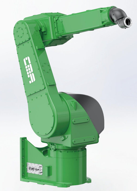 Painting Robot For Automotive And Spare Parts , GR6150-2200 Payload ...