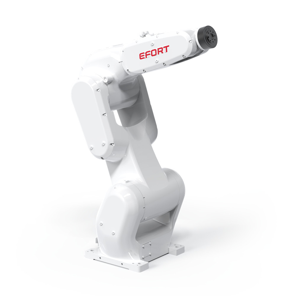 Desktop Robot In Handling Operations For For PCB 3C Plastic, Metal ...