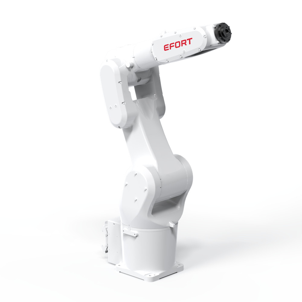 Desktop Robot In Handling Operations Machine Tending Sorting Assembling ...