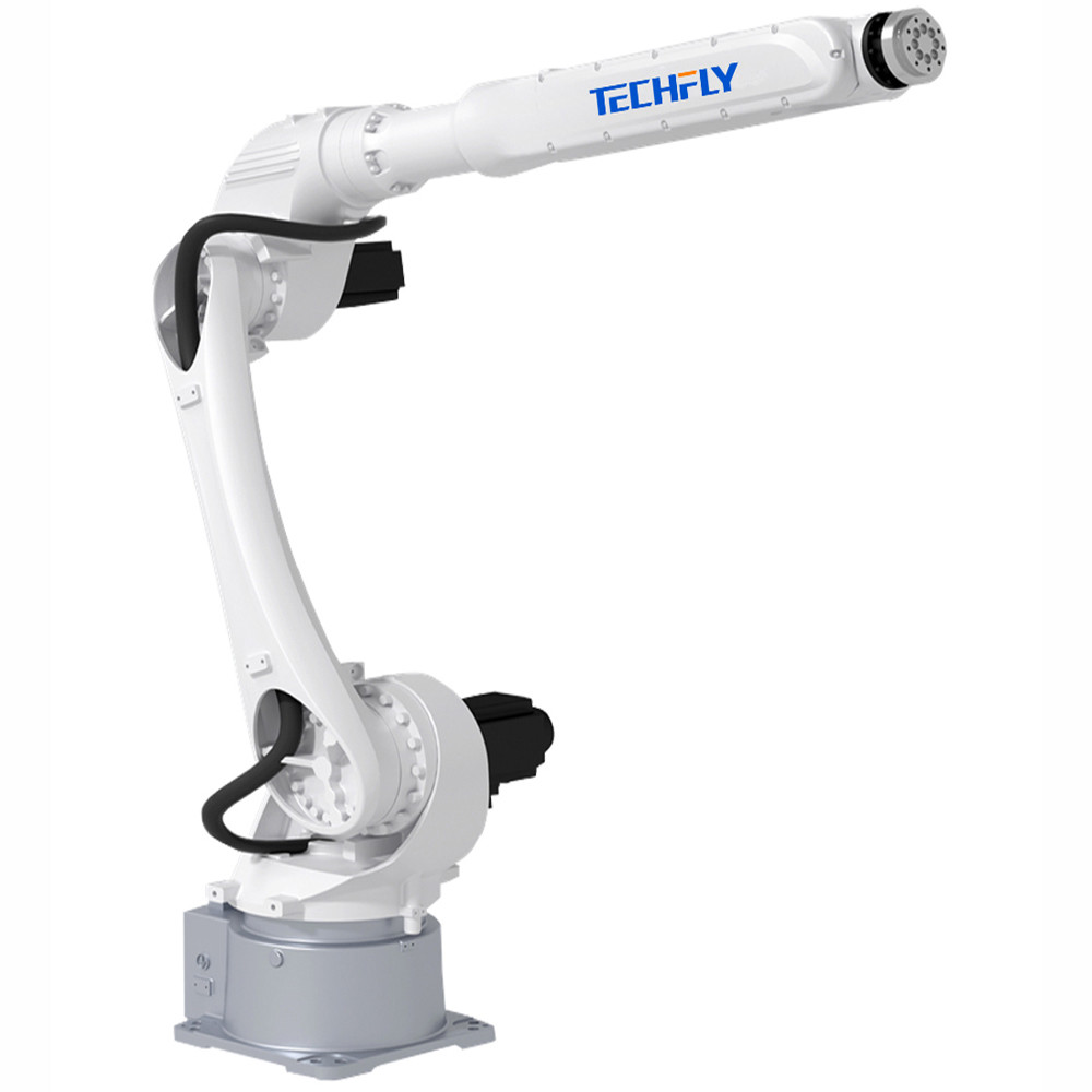 General Industrial Robots In Handling Pick And Place Application Model ...