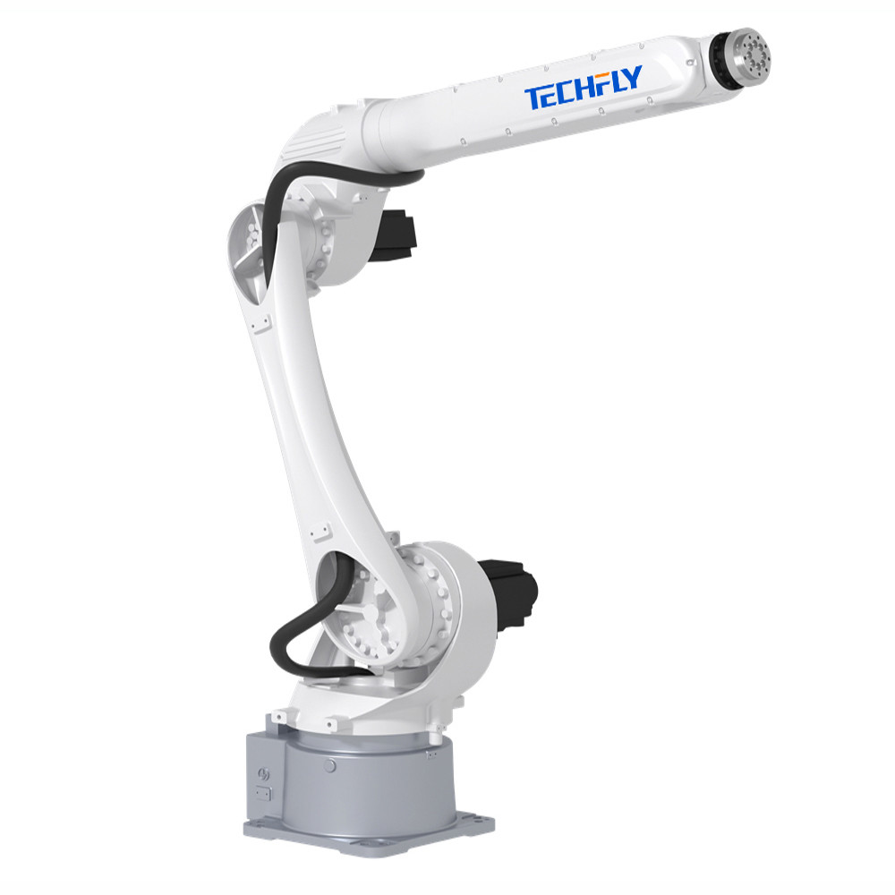 General Industrial Robots In Loading Spraying Handling Cutting Model T ...