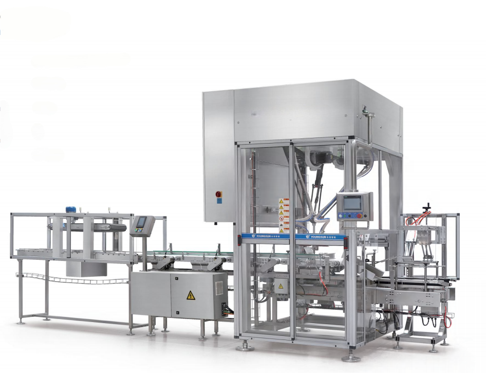 Simplify Your Packaging Process with Robots Automation Integration and ...