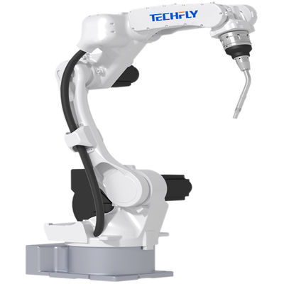 Quality Painting Robots & Arc Welding Robots factory from China