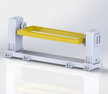 Linear Track And Positioner factory, Buy good quality Linear Track And ...