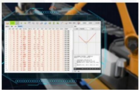 Intelligent Welding Robot System With Gantry 7th 8th 9th Axis 2 Robots ...